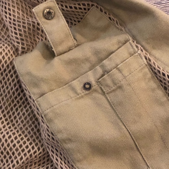 Orvis | Jackets & Coats | Orvis Zambezi Safari Field Jacket Mens 44 ...